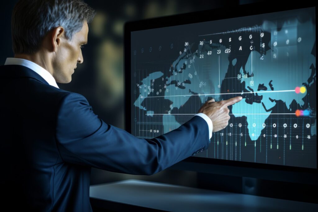 Top 5 Government Technology Trends to Adopt Now
