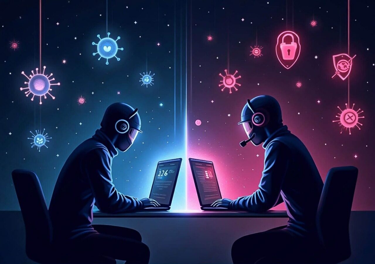Defending Your Community Against Cyber Threats