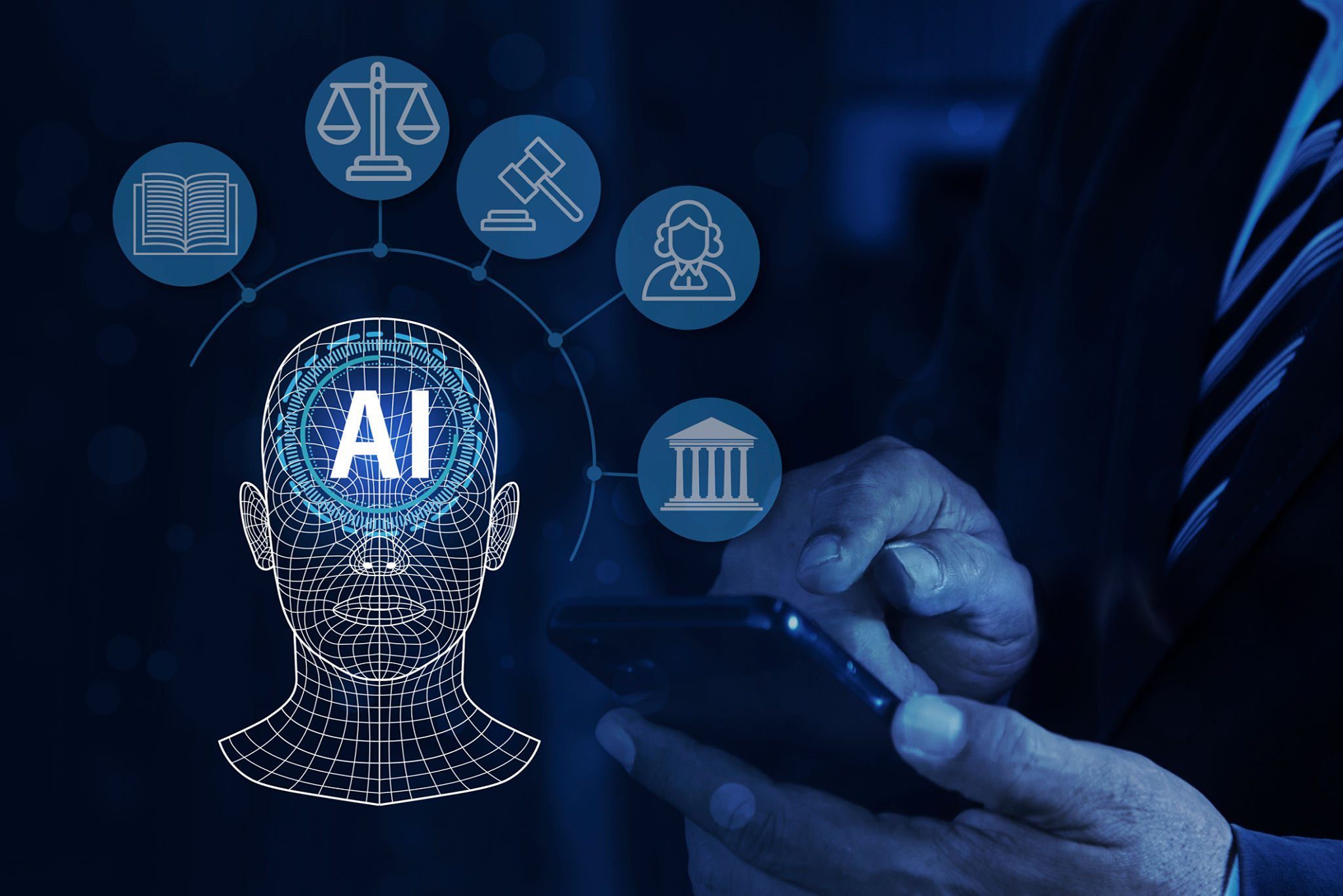 Generative AI in Government: Opportunities and Risks
