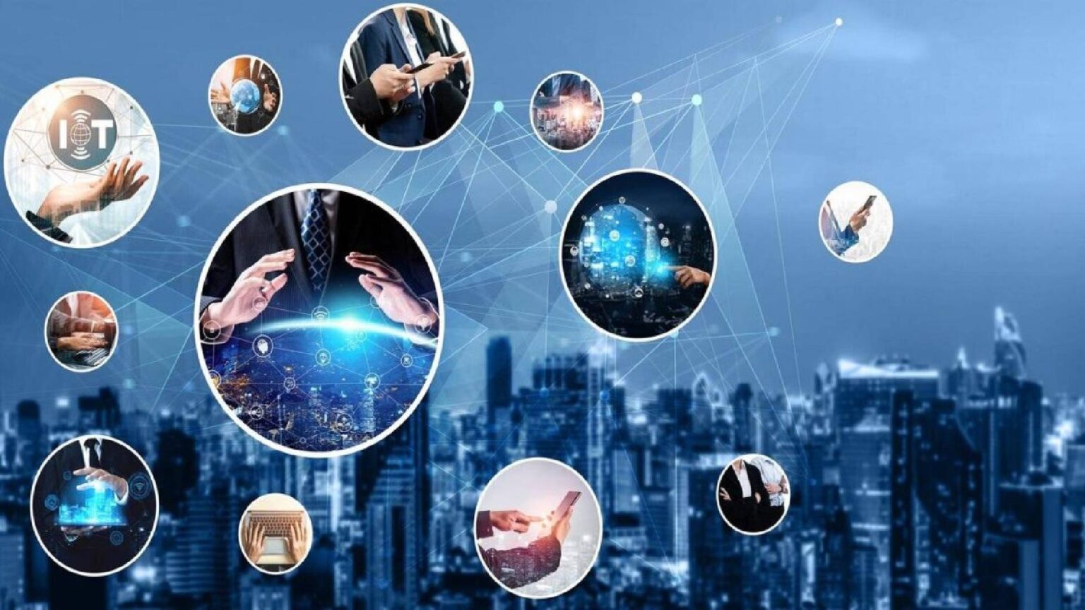 Six Key Elements of Innovation in Local Government